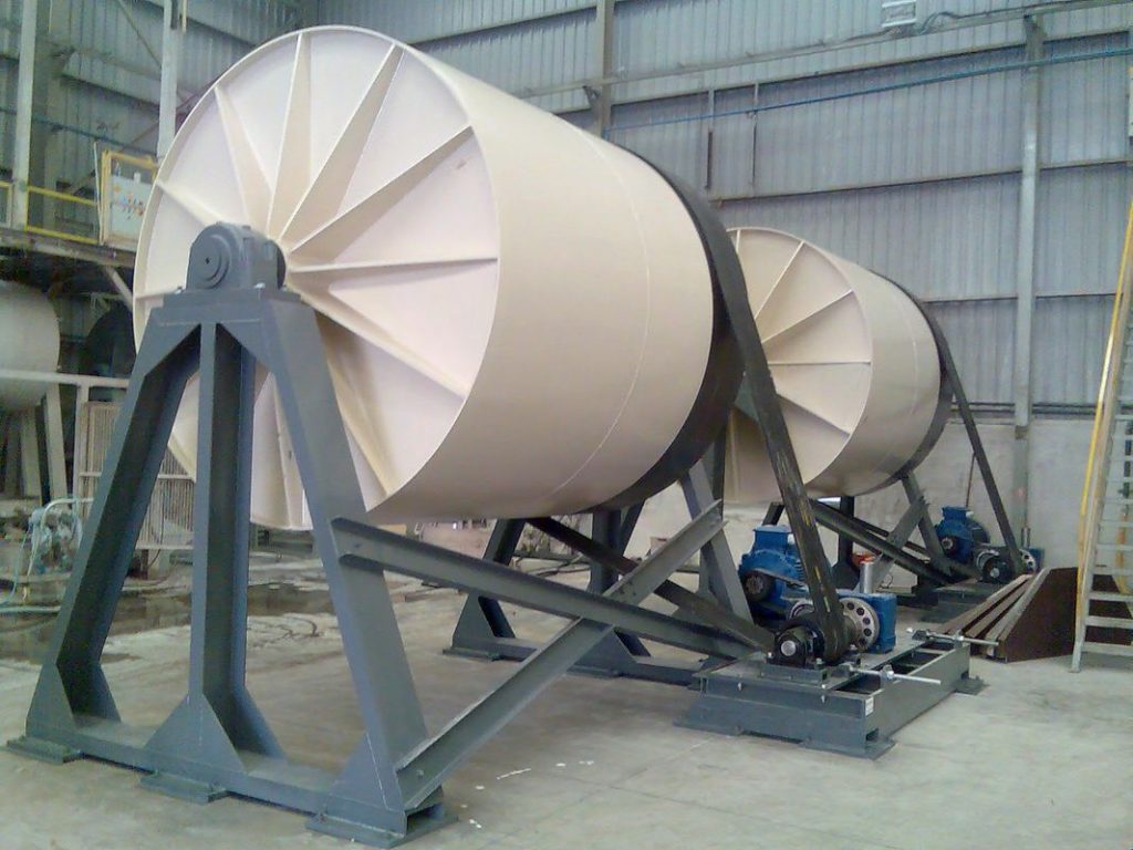 Molinos - Indusal Maquinaria Industrial